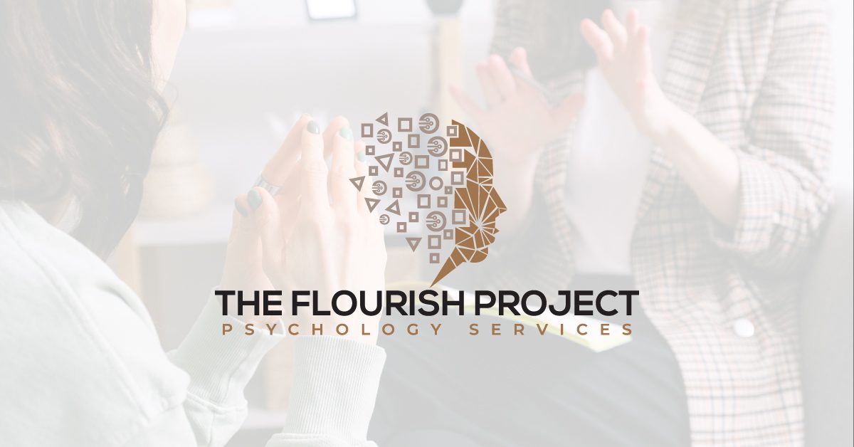 Home - The Flourish Project